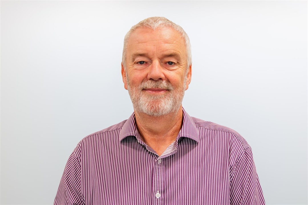 Mark Edmonds Great Ocean Road Coast and Parks Authority