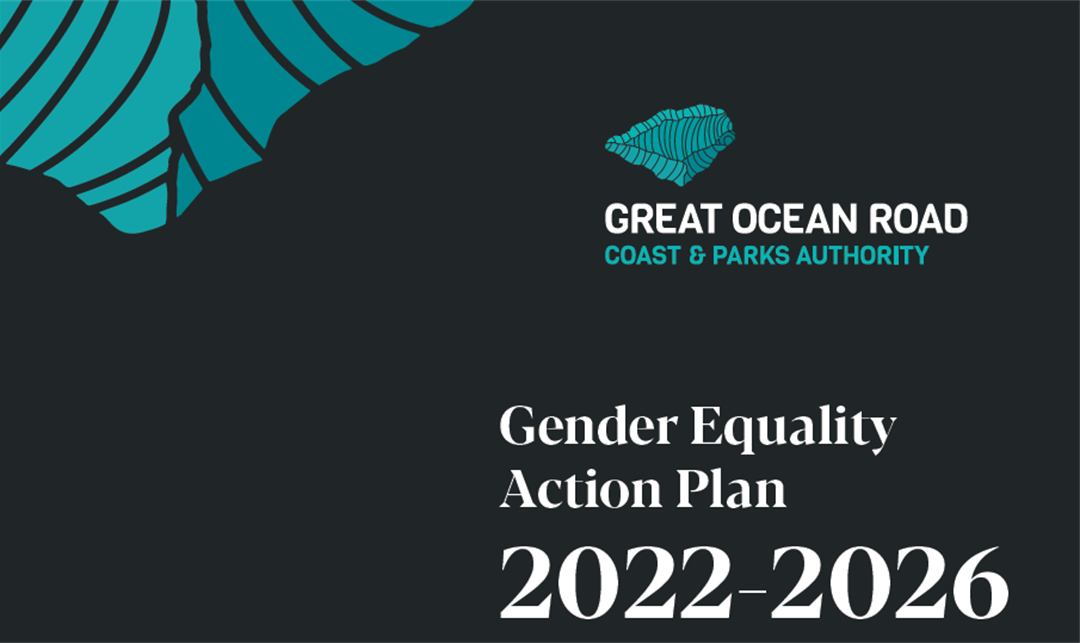 Gender Equity Action Plan 2021-2026 Great Ocean Road Coast and Parks ...