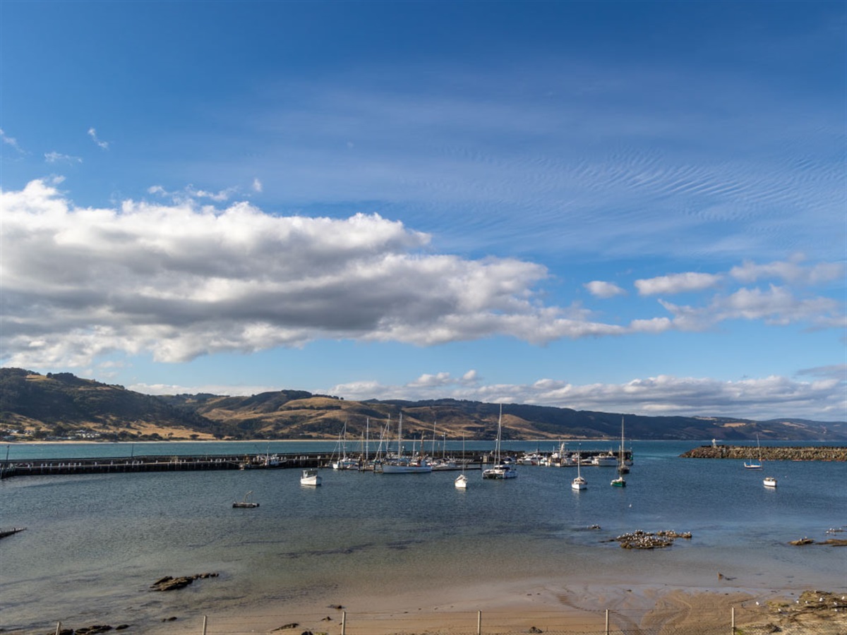 Head consultant appointed to Apollo Bay Harbour project Great Ocean ...