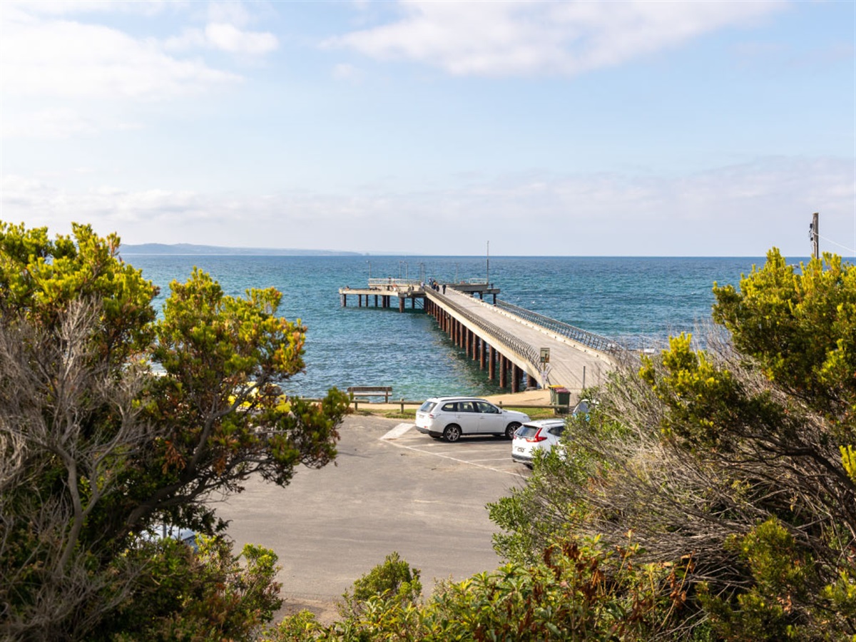 Milestone Report to Guide Designs for Point Grey Great Ocean Road Coast ...