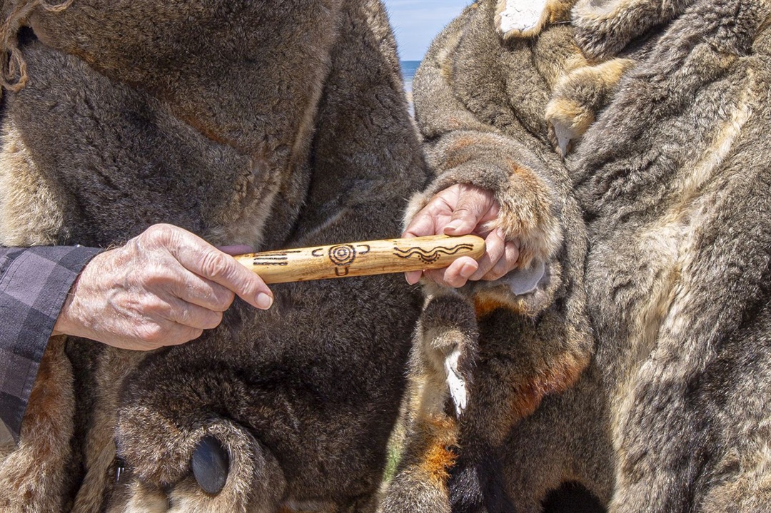 Pilk Purriyn Traditional Owner truth-telling story to continue in 2025 ...