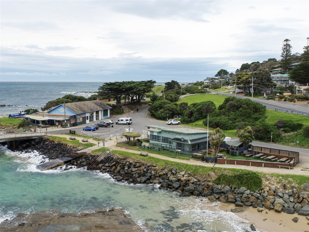 Massive Community Response to Point Grey Draft Urban Design Framework Great Ocean Road Coast and ...