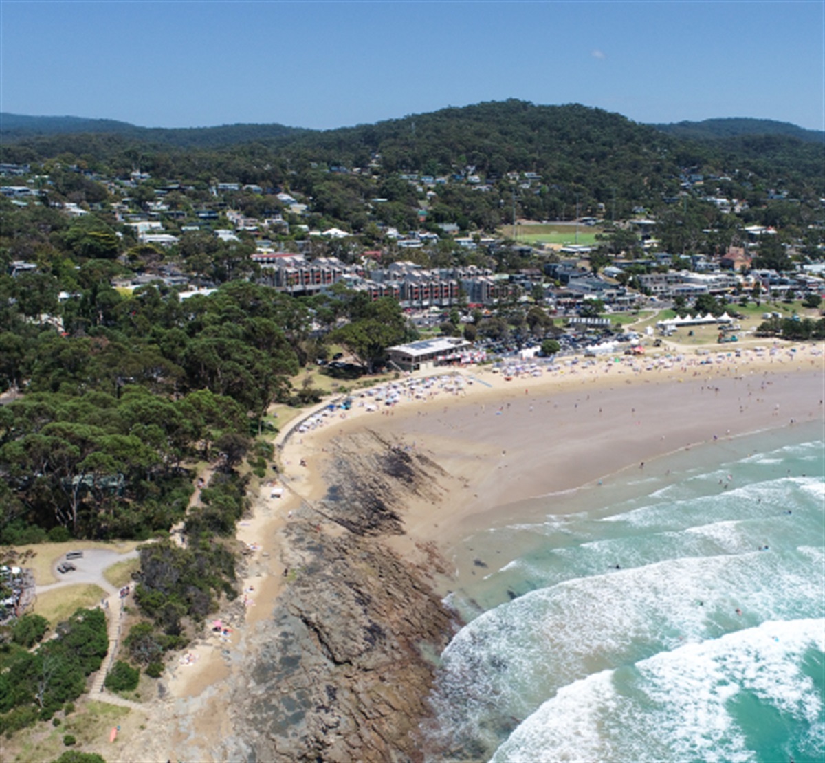 A new chapter for Point Grey with Draft Framework Released Great Ocean Road Coast and Parks ...