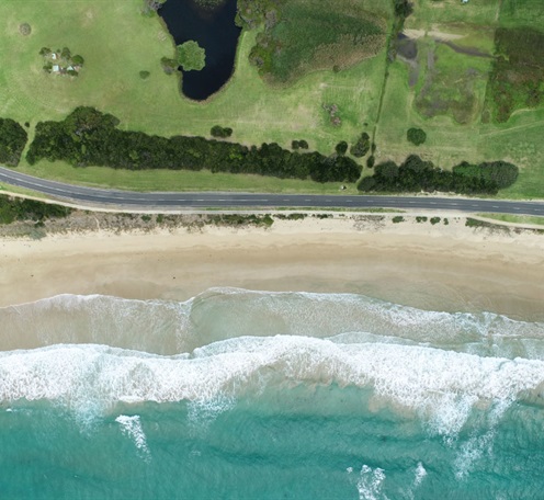 Home Great Ocean Road Coast and Parks Authority